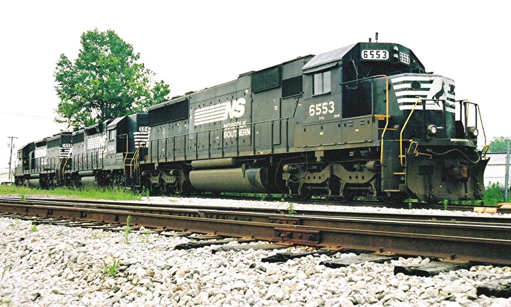 NS 6553
